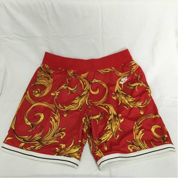 Supreme Nike basketball shorts Color Red Size M 14S/S(ボトムス)｜売買されたオークション ...