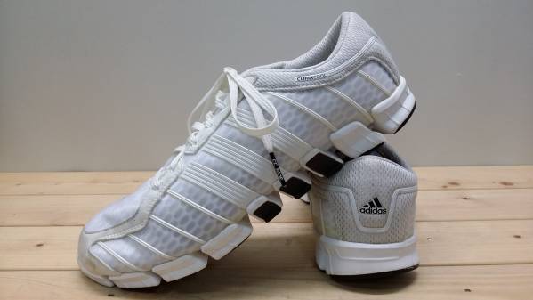 adidas アディダス CLIMA COOL RIDE M G42238 サイズ27cm(27.0cm)｜売買されたオークション情報 ...