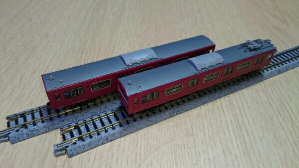 グリーンマックス JR103系3500番台 播但線(通勤形電車)｜売買されたオークション情報、yahooの商品情報をアーカイブ公開 ...