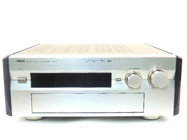 ジャンク YAMAHA DSP-A1 AV アンプ 音響 オーディオ Y2099284(ヤマハ)｜売買されたオークション情報、yahooの商品 ...