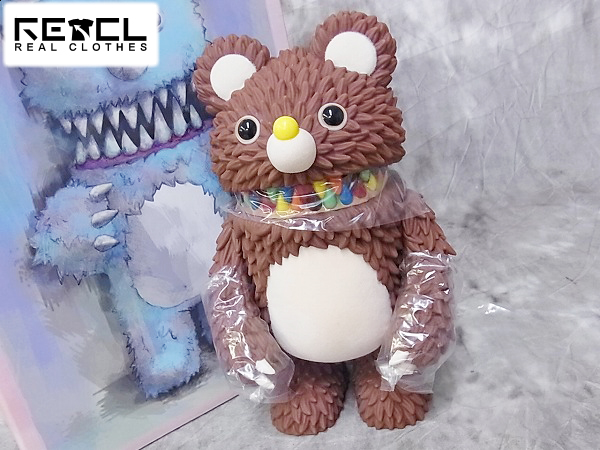 インスティンクトイ Muckey/ムッキー 3rd CRAZY CHOCOLATE(一般)｜売買されたオークション情報、yahooの商品情報を ...