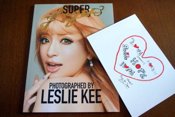 浜崎あゆみ 写真集 SUPER AYU 2冊セット 箱付き レスリー キー(浜崎あゆみ)｜売買されたオークション情報、yahooの商品情報を ...