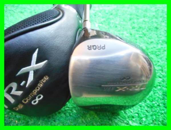 特典付き PRGR プロギア TR-X 370 レディース 1W 12.5° 8604(ドライバー)｜売買されたオークション情報、yahooの商品情報をアーカイブ公開 - オークファン ...