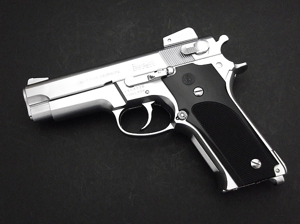 強力 MGC S&W M659 高精度カスタム/6.01mmバレル デジコン(ガスガン)｜売買されたオークション情報、yahooの商品情報をアーカイブ公開 - オークファン（aucfan.com）