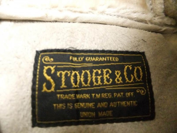 STOOGE&Co. マウジー メンズ フェイクスエード ファージャケット(その他)｜売買されたオークション情報、yahooの商品情報を ...