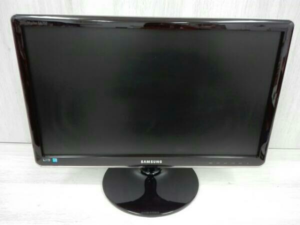 サムスン S23A350H フルHD 23型LED液晶 液晶モニター(23インチ～)｜売買されたオークション情報、yahooの商品情報を ...
