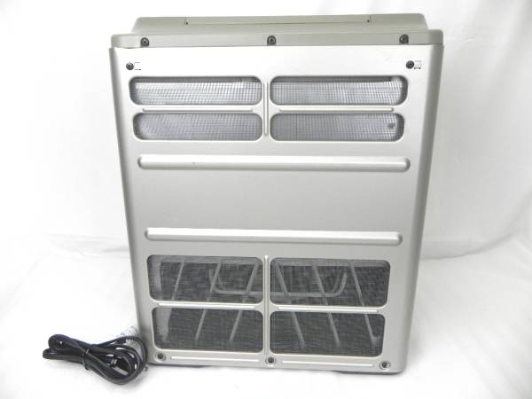 mh63 National 蓄熱ファンヒーター DS-S251F ナショナル(電気ヒーター一般)｜売買されたオークション情報、yahooの商品 ...