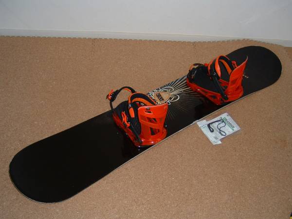 K2/ILLUSION WIDE スノボ 155㎝ 豪華ビン付セット⑳(150cm-155cm未満)｜売買されたオークション情報、yahooの ...