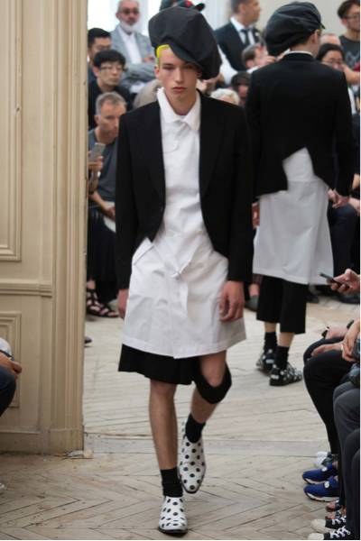 コムデギャルソン オムプリュス 16SS ジャケット homme plus(テーラードジャケット、ブレザー)｜売買されたオークション情報 ...