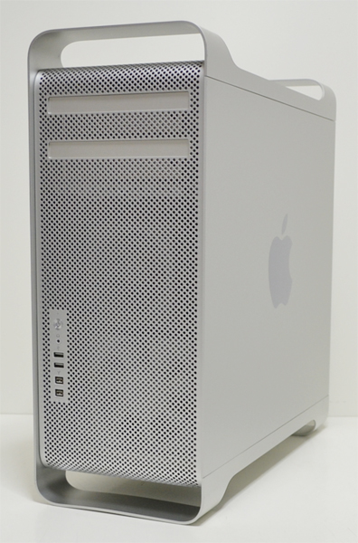 Mid 2010 Mac Pro 8コア 2.4GHz 14GB/HD1TB/SD/ATI HD5870(Mac Pro)｜売買された ...