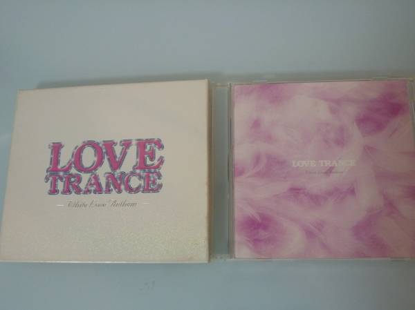 Love Trance トランス レイヴ プレゼンツ ラヴ トランス ホワイト ラヴ アンセム(トランス)｜売買されたオークション情報、yahooの商品情報をアーカイブ公開 - オークファン ...