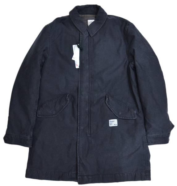 16AW BEDWIN RHC & THE HEARTBREAKERS COSETLLO M65 ライナー付 コート 3 Y-189201(BEDWIN)｜売買されたオークション情報 ...