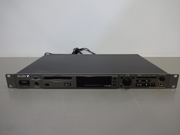 48671. SONY / MDS-E10 / MDレコーダー 再生確認 ジャンク扱いE(一般)｜売買されたオークション情報、yahooの商品 ...