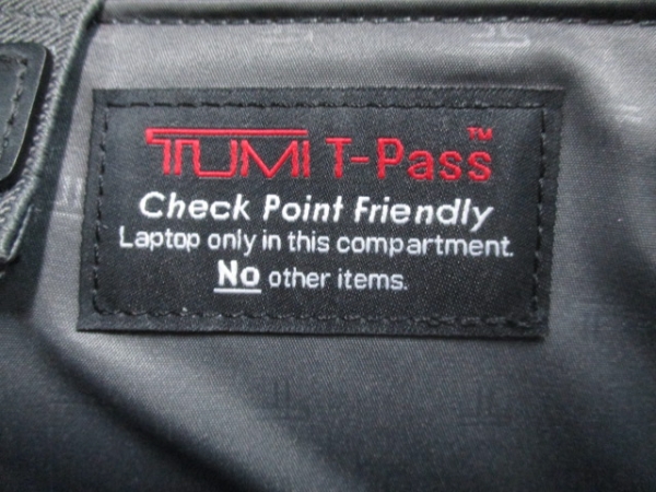 トゥミ ビジネスバッグ 96516D4 黒 レザー TUMI(ブリーフケース、書類かばん)｜売買されたオークション情報、yahooの商品情報をアーカイブ公開 - オークファン（aucfan.com）