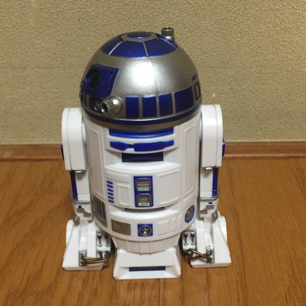 スターウォーズ R2D2バーチャルキーボード IMP-101(ワイヤレスキーボード)｜売買されたオークション情報、yahooの商品情報をアーカイブ公開 - オークファン（aucfan.com）