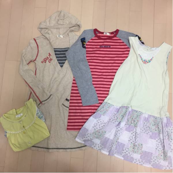 Seraph WASK BeBe 春夏 女の子 140 まとめ売り(セット、まとめ売り)｜売買されたオークション情報、yahooの商品情報をアーカイブ公開 - オークファン（aucfan.com）