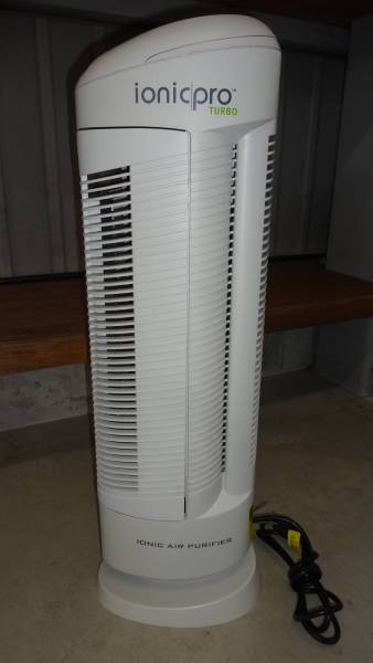 状態良好 YA-MAN ヤーマン イオン式空気清浄機 IONIC PRO TURBO イオニックプロターボ STA-98(空気清浄器)｜売買されたオークション情報、yahooの商品情報を ...
