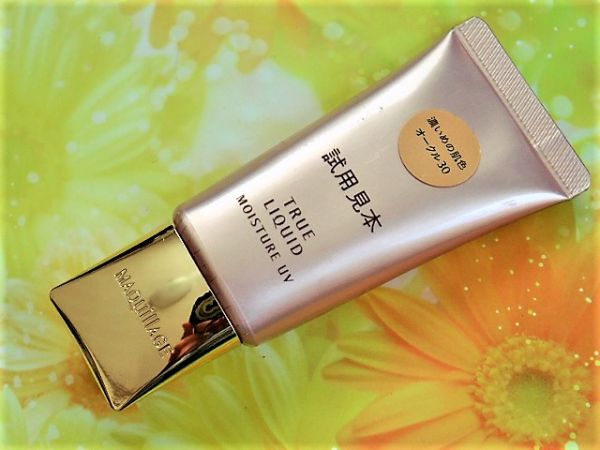 1度のみの使用 /マキアージュ/トゥルーリキッド モイスチャーUV/OC30/オークル30 リキッドファンデーション 定価3 780円/定形外120円(リキッド)｜売買されたオークション情報 ...