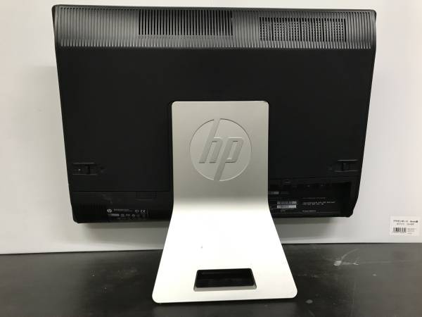 HP Compaq Pro 6300 AIO Core i5 3470S 2.9Ghz/RAM:4G/HDD:500G/21.5インチ ...