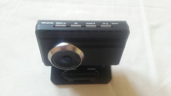 COMTEC コムテック GPS搭載フルHDドライブレコーダー HDR-251GH(ドライブレコーダー)｜売買されたオークション情報、yahooの商品情報をアーカイブ公開 - オークファン ...