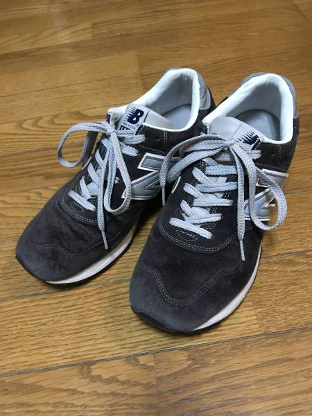 ニューバランス new balance M1400NV ネイビー navy 27.5cm USA製 /M1300 M996 M998 M576 ...