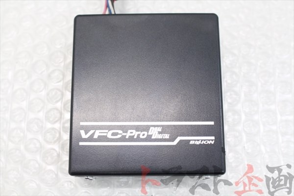3260530 ビリオン VFC Pro デュアルデジタル 電動ファンコントローラー インプレッサ B型 GDB WRX STI プロドライブ トラスト企画(冷却装置)｜売買されたオークション ...