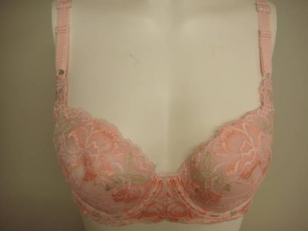 シャルレ ブラジャーA75 パレッティ FA222 ピンク 3/4カップ №18(75)｜売買されたオークション情報、yahooの商品情報をアーカイブ公開 - オークファン（aucfan.com）