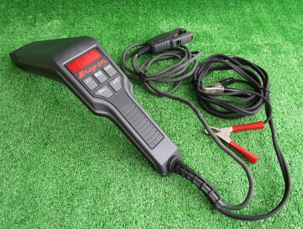 スナップオン Snap-on 訳あり タコ/アドバンスタイミングライト MT2261 長期保管品(その他)｜売買されたオークション情報 ...