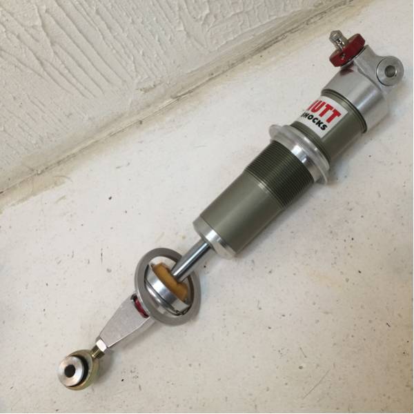 CURNUTT RACING SHOCKS マウテンバイク サスペンション MTB(マウンテンバイク)｜売買されたオークション情報、yahoo ...