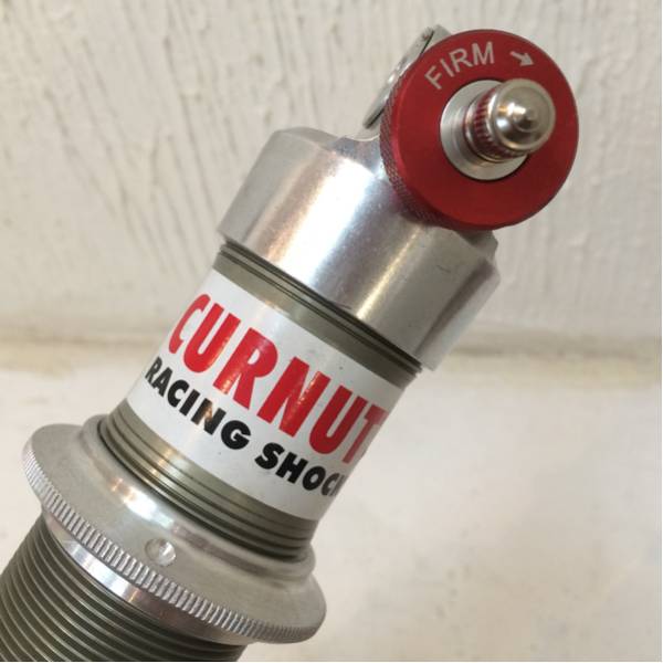 CURNUTT RACING SHOCKS マウテンバイク サスペンション MTB(マウンテンバイク)｜売買されたオークション情報、yahoo ...