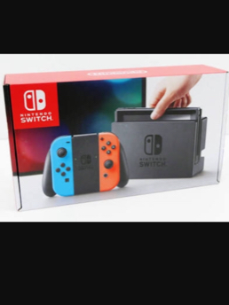 任天堂 switch(SWITCH)｜売買されたオークション情報、yahooの商品情報をアーカイブ公開 - オークファン（aucfan.com）