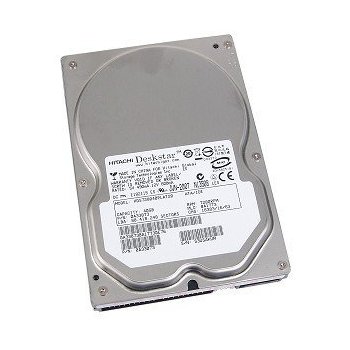 HITACHI Deskstar 80GB HDS728080PLAT20 IDE HDD(100GB未満)｜売買されたオークション情報 ...