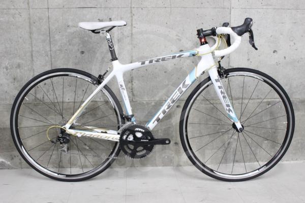 TREK MADONE 4.5 WSD 2011 SHIMANO 105 フルカーボン/3717071500035A(500mm～)｜売買されたオークション情報、yahooの商品情報を ...