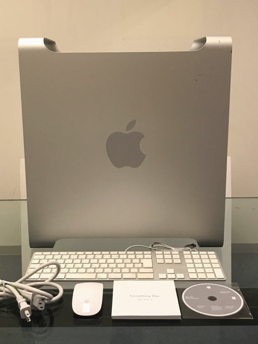 品-2 Apple Mac Pro Early 2009 MB871J/A 2.66GHz Quad-Core Intel Xeon ...