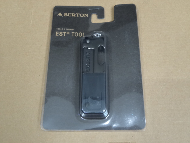 burton バートン EST TOOL ツール バインディング用ドライバー CHROME(記念品、関連グッズ)｜売買されたオークション情報、yahooの商品情報をアーカイブ公開 ...