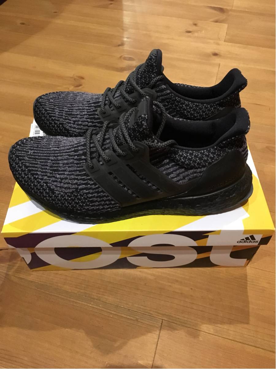 試着のみ adidas ultra boost cl 27.5cm yeezy supreme NIKE(27.5cm)｜売買された ...