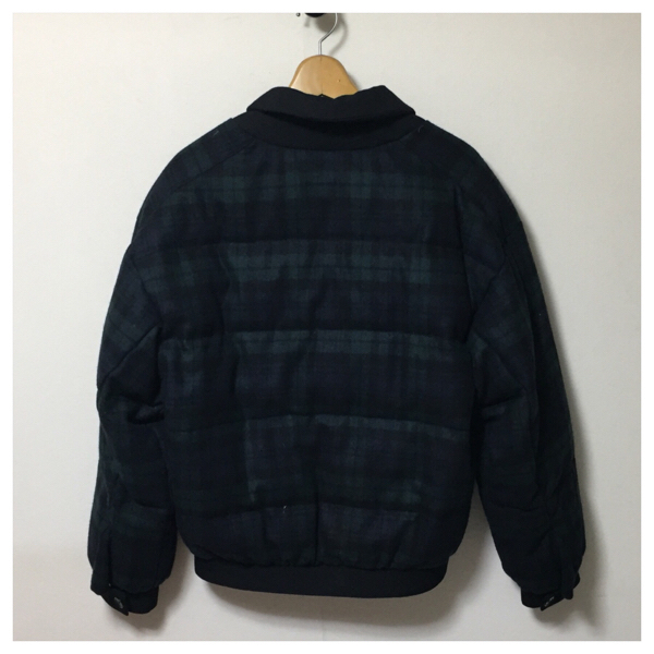 RAF SIMONS 06AW 初期 MA-1 bomber Jacket 44 オーバーサイズ ボンバー ジャケット archive ...