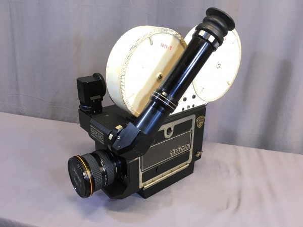 fries MITCHELL フリース ミッチェル 35R3 35mm ムービーカメラ 撮影機(フィルムカメラ)｜売買されたオークション情報 ...