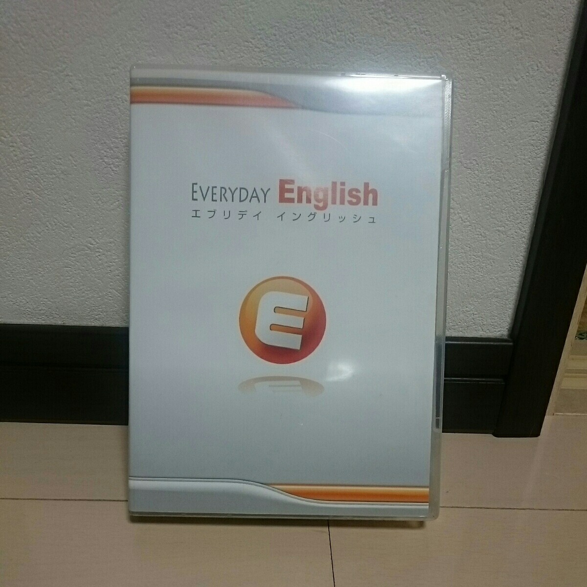 エブリデイイングリッシュ everyday english CD12枚 EE6枚 EO6枚 テキスト無し(英会話)｜売買されたオークション情報 ...