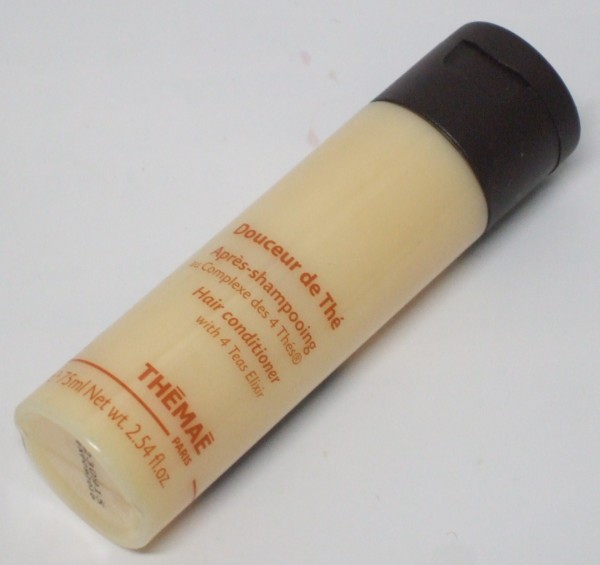 THEMAE テマエ コンディショナー 75ml(その他)｜売買されたオークション情報、yahooの商品情報をアーカイブ公開 - オークファン ...