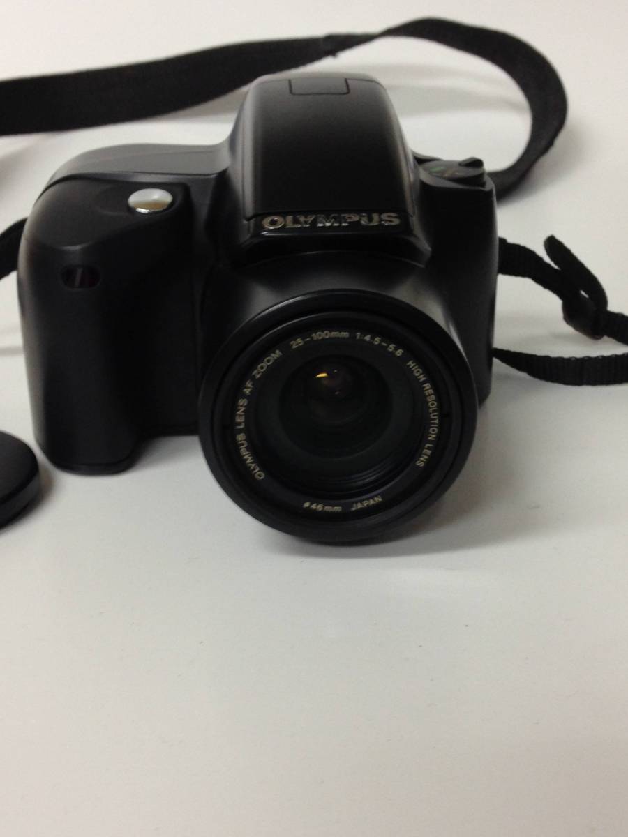 カメラ OLYMPUS オリンパス 25-100 4X ZOOM ブラックボディ mp91(オリンパス)｜売買されたオークション情報 ...