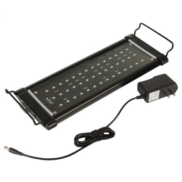 LED400/54発LED 45cm 65cm 5W 白/青 水槽用照明 アクアリウムライト /水槽用/省エネ/長寿命/熱帯魚/水草/テラリウム(照明)｜売買されたオークション情報、yahoo ...