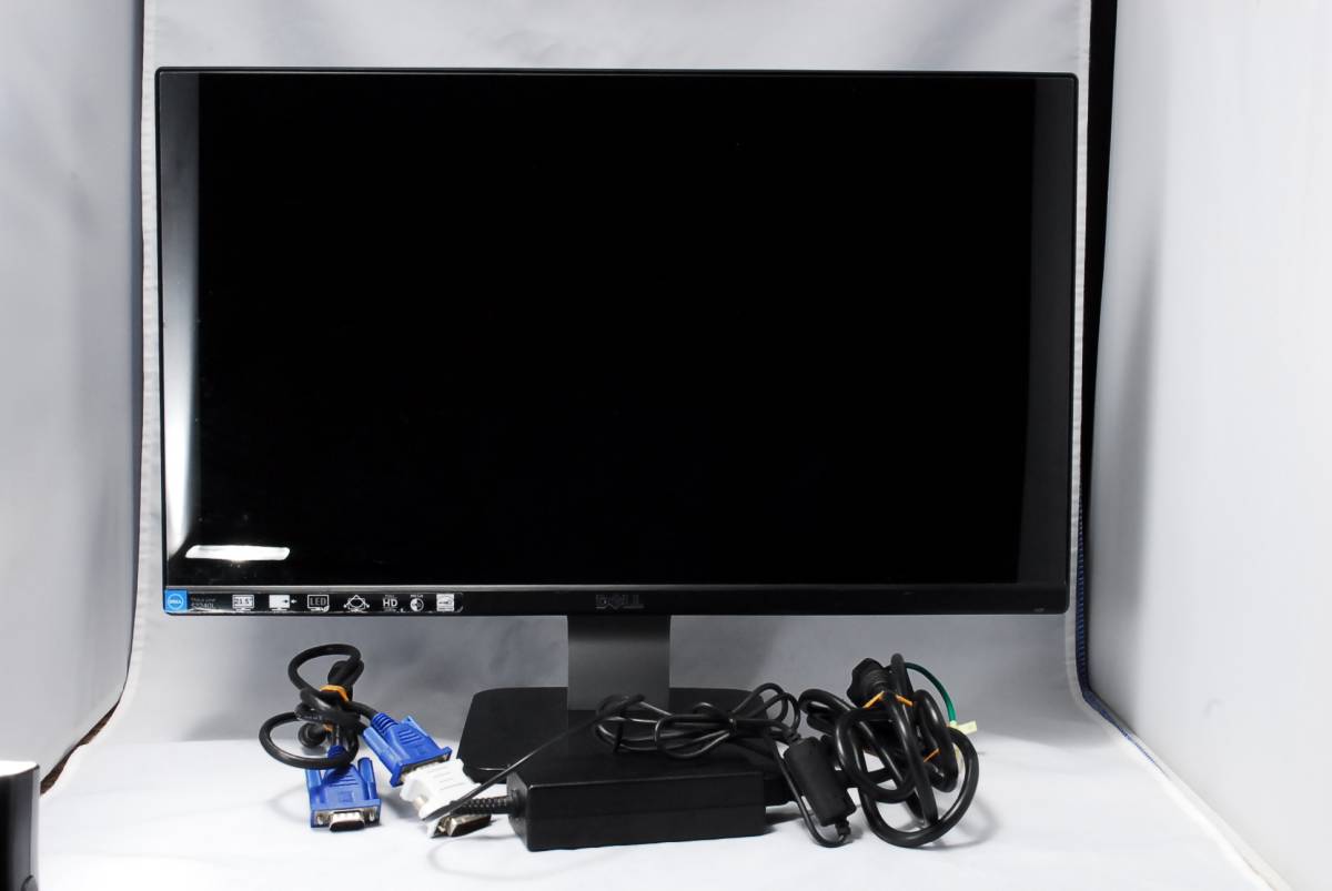 DELL デル モニタ S2240Lc 21.5インチ LCD MONITOR(21インチ～)｜売買されたオークション情報、yahooの商品 ...