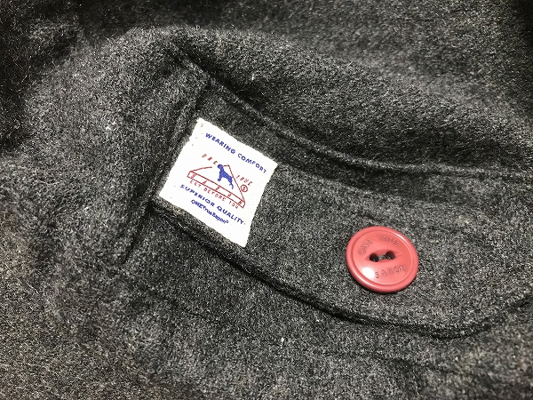 ONE TRUE SAXON ワントゥルーサクソン ワークキャップ 帽子 グレー(その他)｜売買されたオークション情報、yahooの商品情報を ...