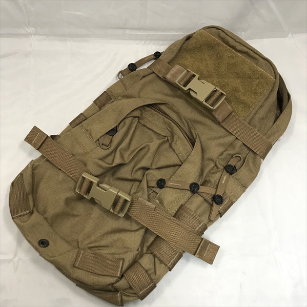 アメリカ海兵隊 FSBE MAP モジュラーアサルトパック USMC MARSOC MEU RECON(個人装備)｜売買されたオークション情報 ...