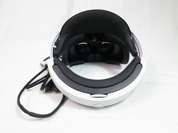 1円 SONY ソニー Play Station VR PlayStation Camera同梱版 CUHJ-16001 PS4 バーチャルリアリティシステム PSVR(PSVR)｜売買された ...