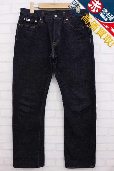 1P5652/ステュディオダルチザン SD-103 15oz タイトストレートデニム(ステュディオ・ダ・ルチザン)｜売買されたオークション情報、yahooの商品情報をアーカイブ公開 ...