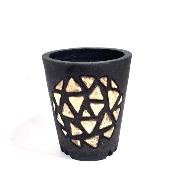 invisible ink Classic KAKUSEN-EN Pot S(鉢)｜売買されたオークション情報、yahooの商品情報を ...