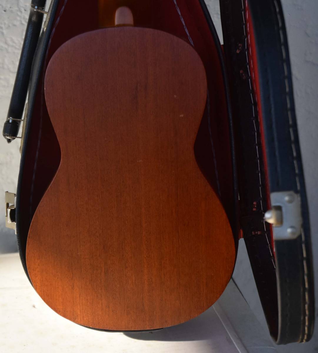 アラモアナ UK-160/CS ウクレレケース付 C486(本体)｜売買されたオークション情報、yahooの商品情報をアーカイブ公開 ...