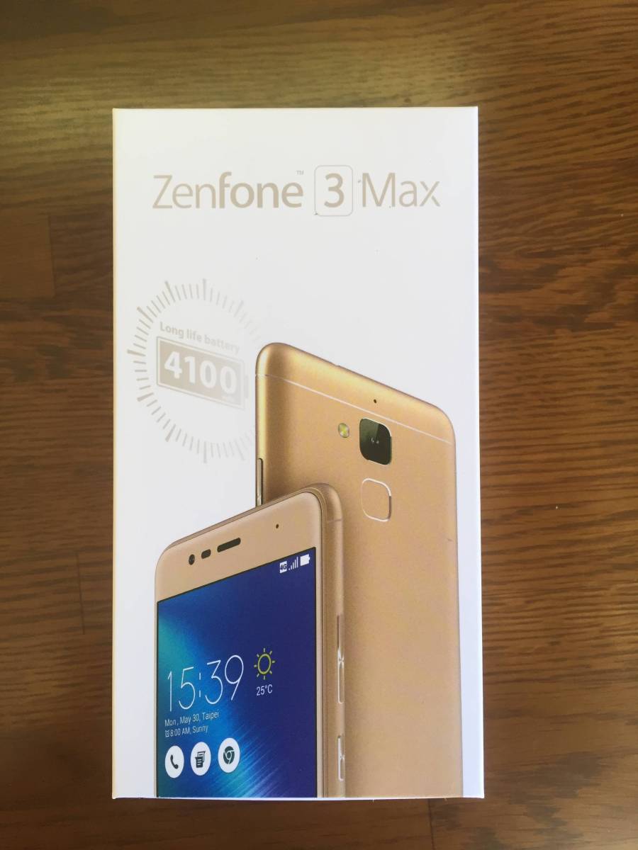 Zenfone 3 max simフリー(その他)｜売買されたオークション情報、yahooの商品情報をアーカイブ公開 - オークファン（aucfan.com）
